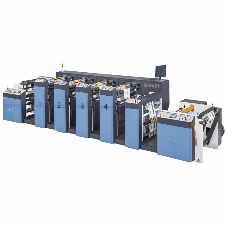 China non tearable paper printing machine manufacturers, non tearable ...